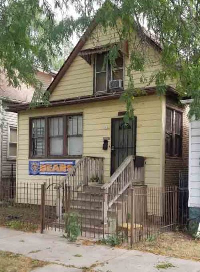 Casas Baratas En Chicago